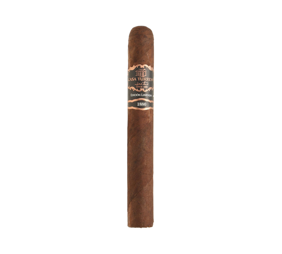 PURO CASA TURRENT 1880 LANCERO EDICIÓN LIMITADA – HUMOTINTA