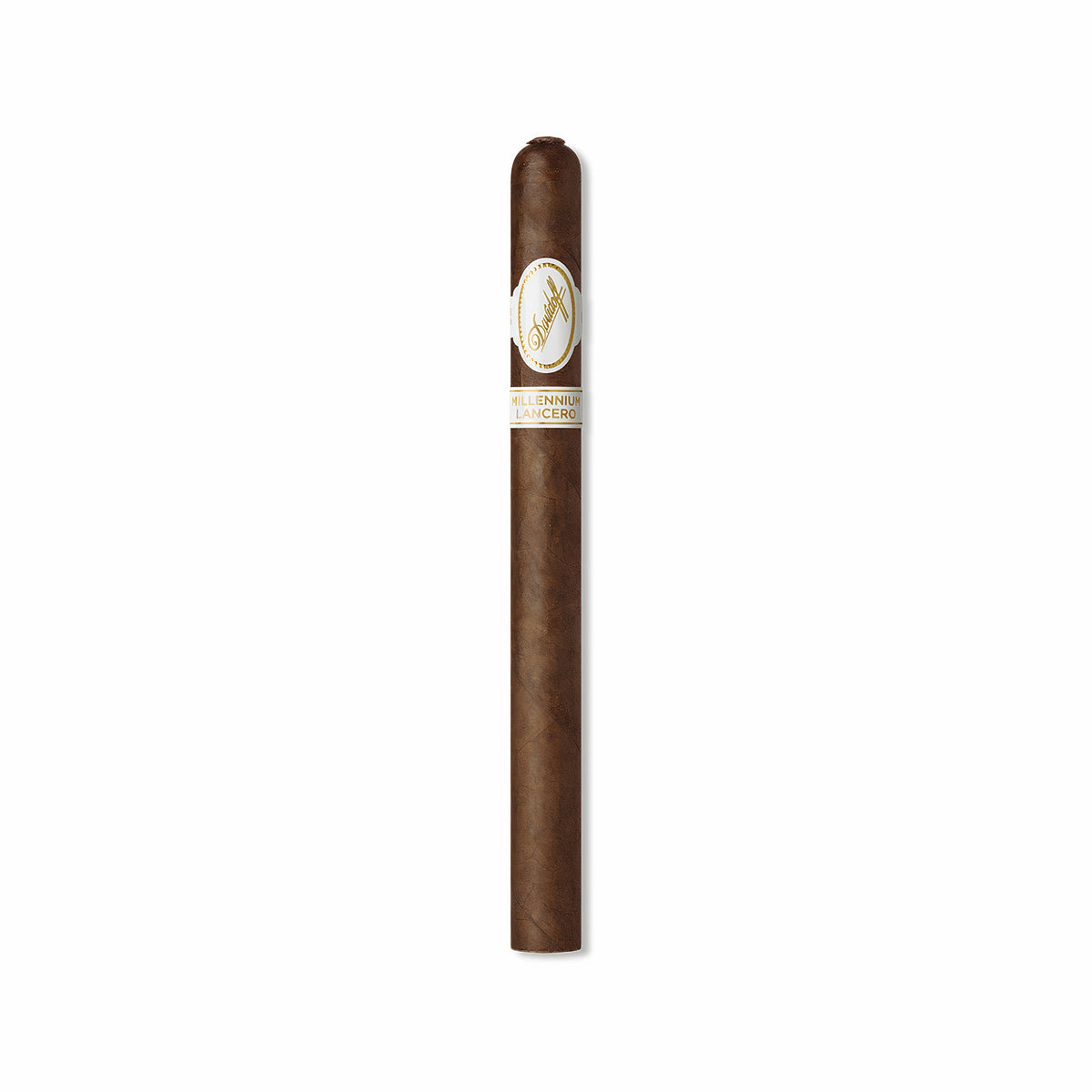 PURO DAVIDOFF EDICIÓN LIMITADA MILLENNIUM LANCERO – HUMOTINTA